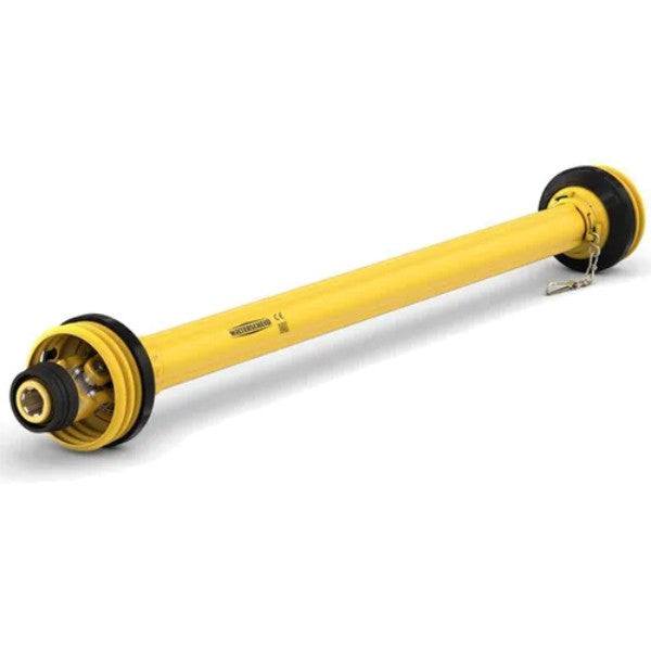 Cardan PTO shaft W2500 L: 1210mm, Walterscheid Standard — QuintaRepair