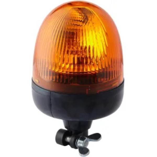 Rotating Firefly / Halogen rotating beacon, round | QuintaRepair